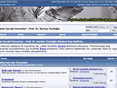 Büyük abdestten sonra makatta yanma neden olur? - Prof. Dr. Korhan ...